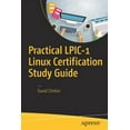 Practical Lpic-1 Linux Certification Study Guide, (Paperback) - Walmart.com