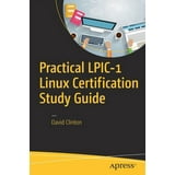 Practical Lpic-1 Linux Certification Study Guide, (Paperback) - Walmart.com