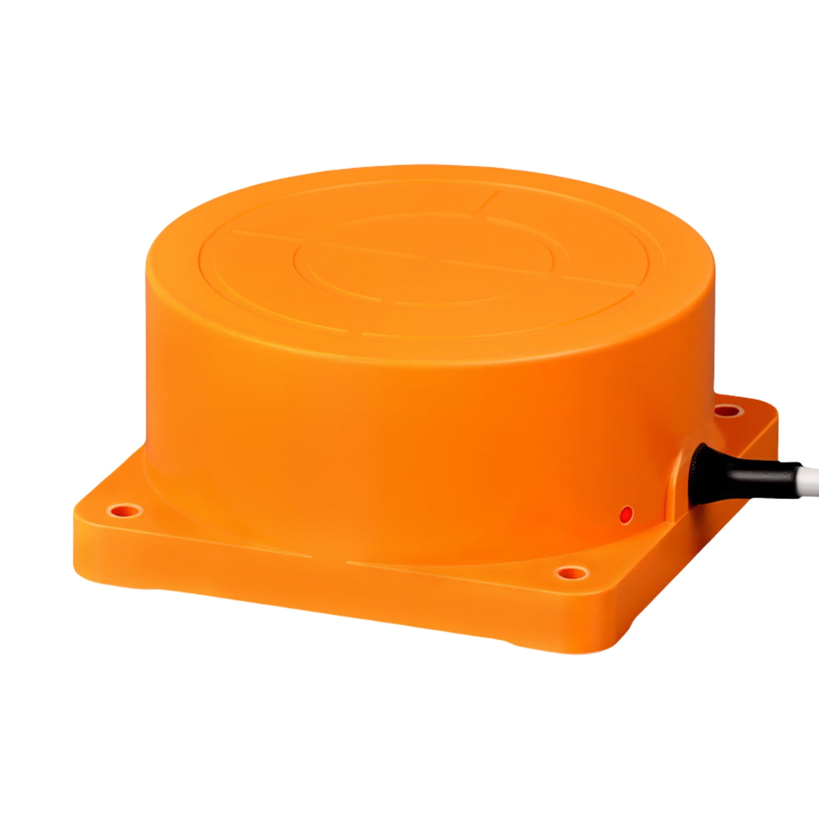 Practical M12Detection Sensors NPN 4mm Ranges HIgh Performances ...