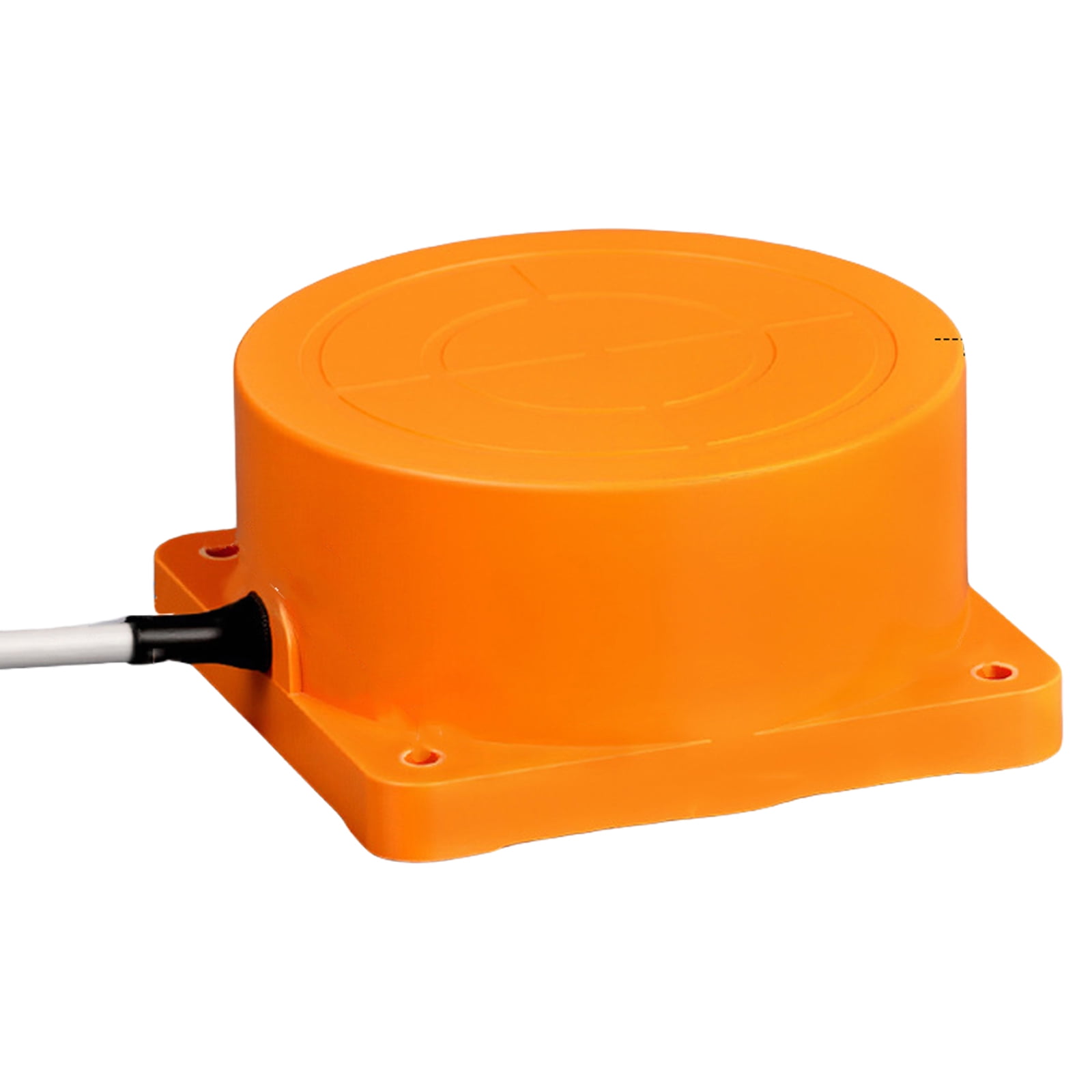 Practical M12Detection Sensors NPN 4mm Ranges HIgh Performances ...