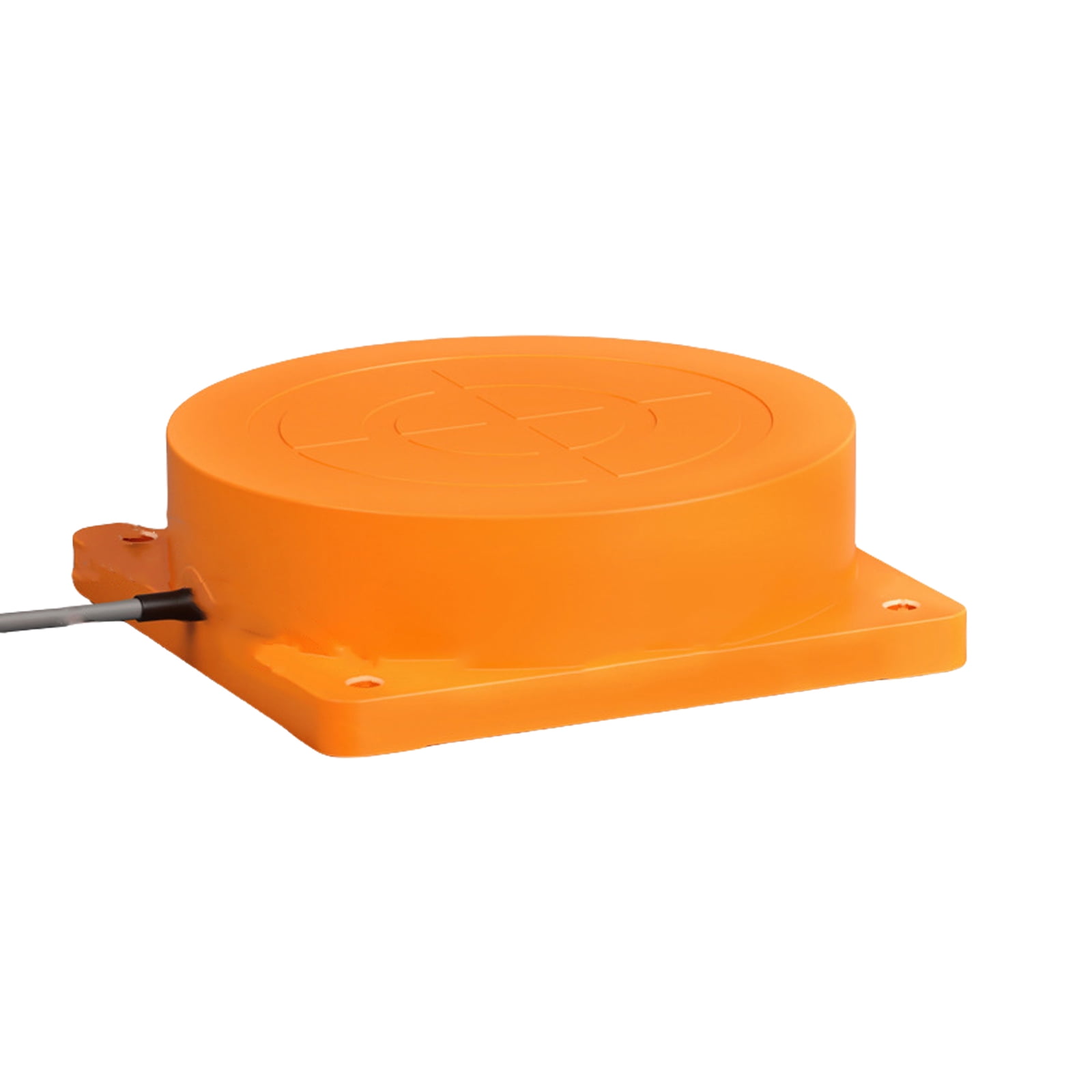 Practical M12Detection Sensors NPN 4mm Ranges HIgh Performances ...