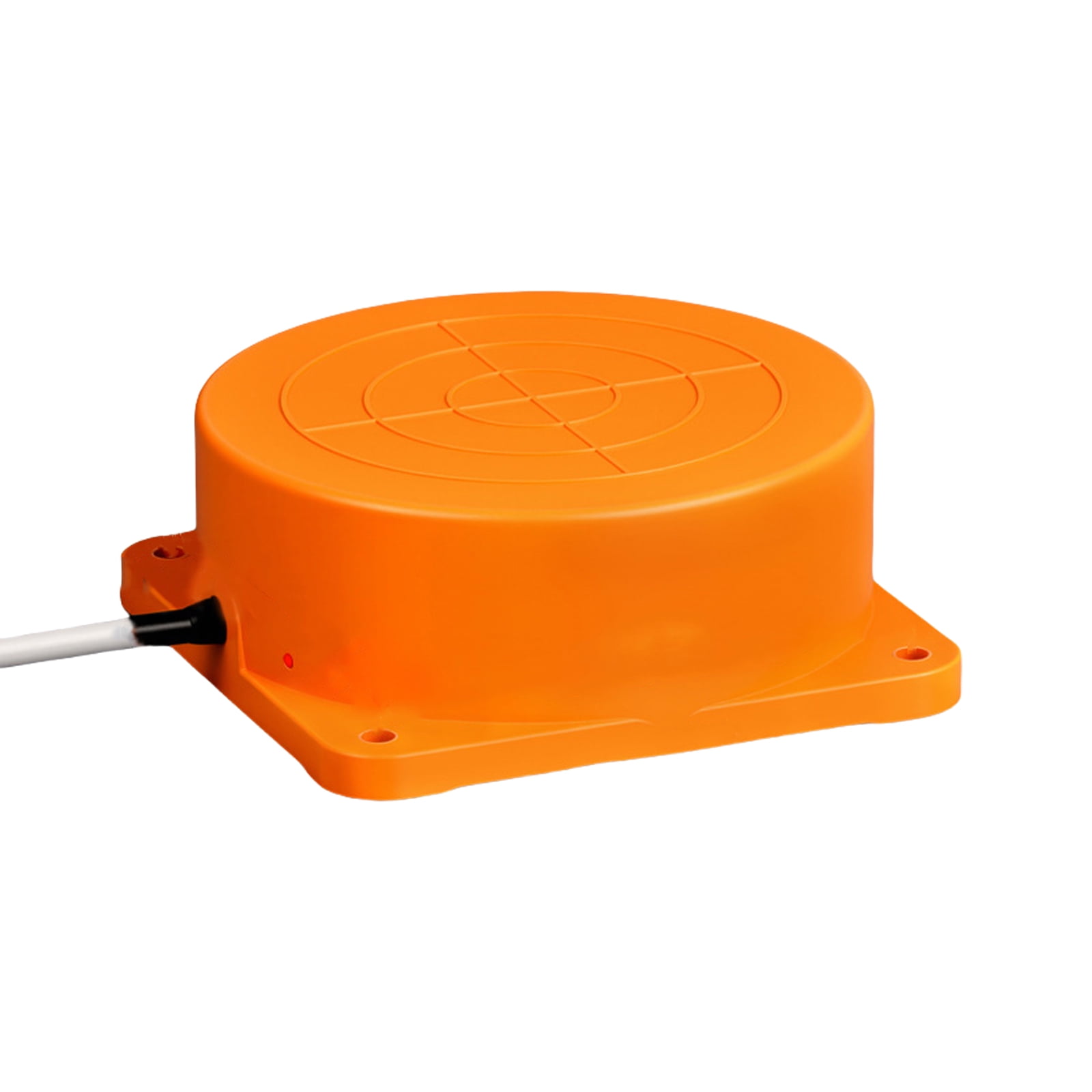 Practical M12Detection Sensors NPN 4mm Ranges HIgh Performances ...