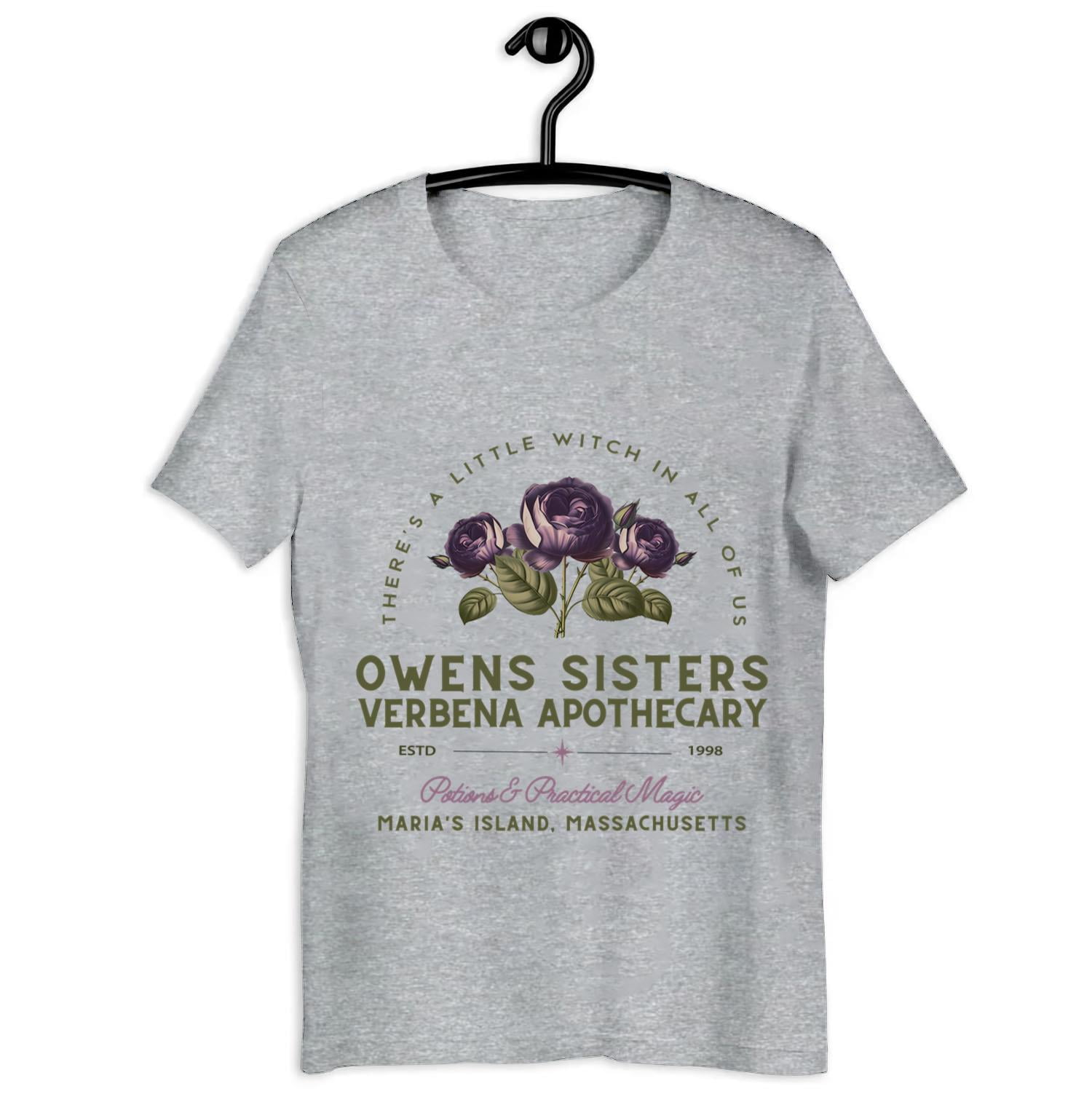 Practical Magic Shirt, Practical Magic Movie, Witch Shirt, Basic Witch,Witchy Woman,Practical ...