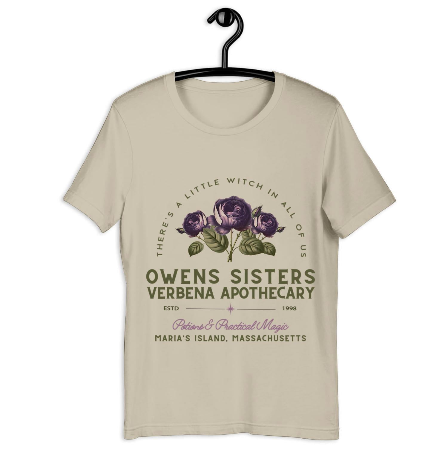 Practical Magic Shirt, Practical Magic Movie, Witch Shirt, Basic Witch,Witchy Woman,Practical ...