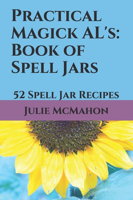 Spell Recipe