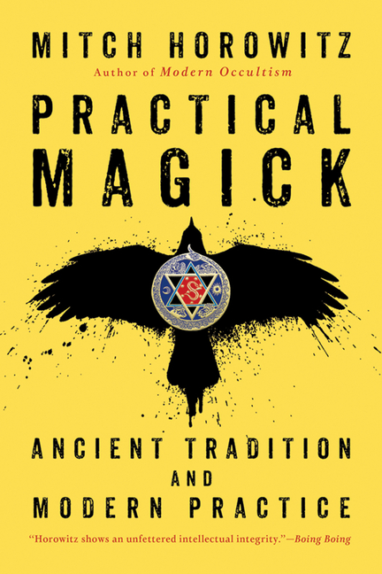 Ancient Magick