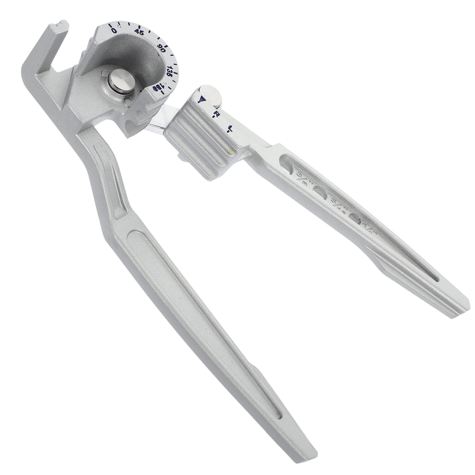 Practical Manual Tube Bender Tubing Bending Tool Tubing Bending Tool ...