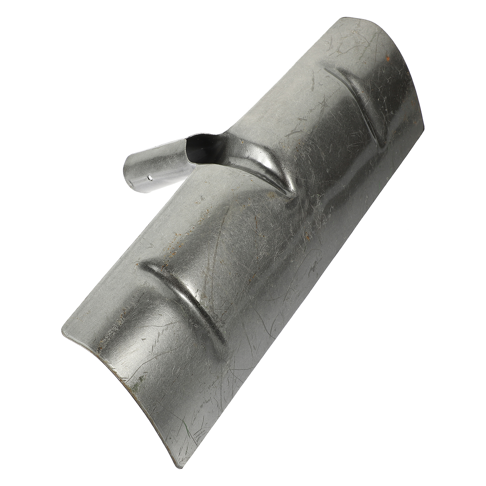 Practical Manure Cleaning Shovel Head Reusable Iron Manure Rake ...