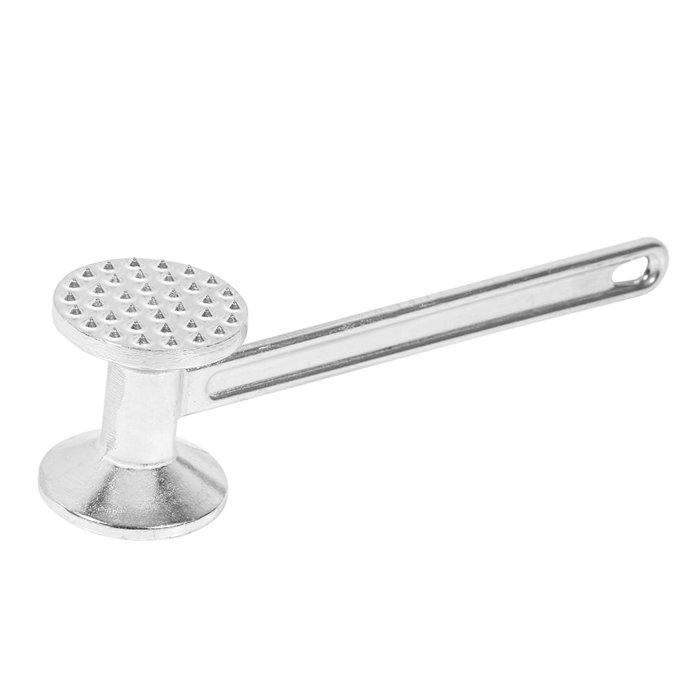 Practical Meat Tenderizer Mallet Loose Meat Hammer Two Sides Pork