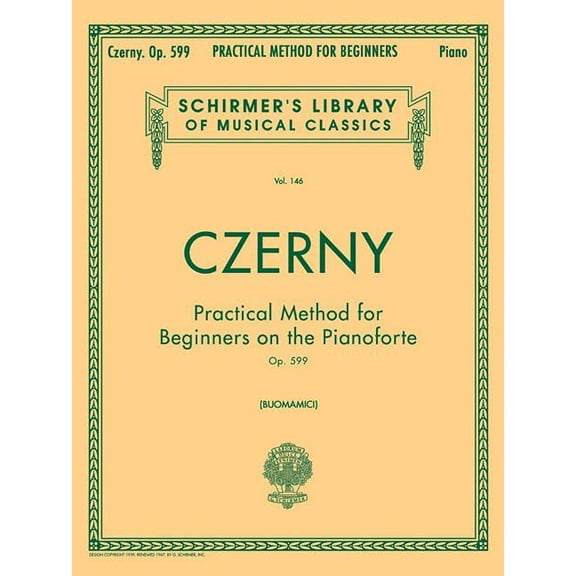 Complete Theoretical and Practical Piano Forte School : From the First ...