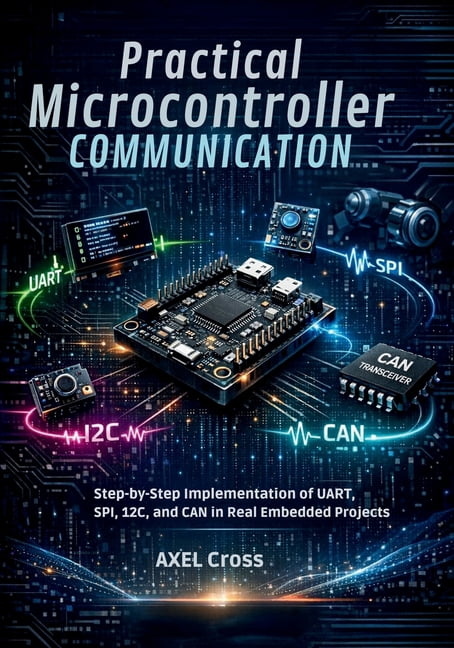Practical Microcontroller Communication: Step-by-Step Implementation of ...