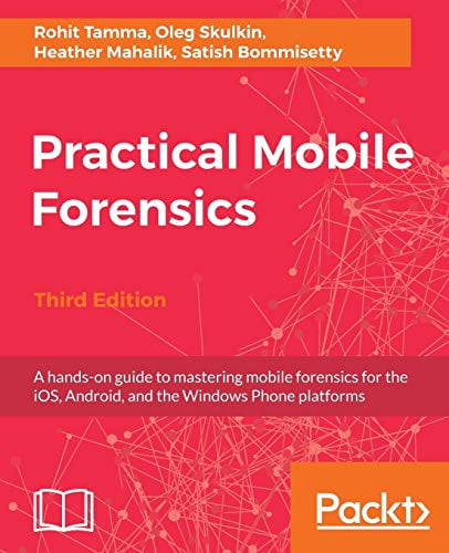 Android Forensics