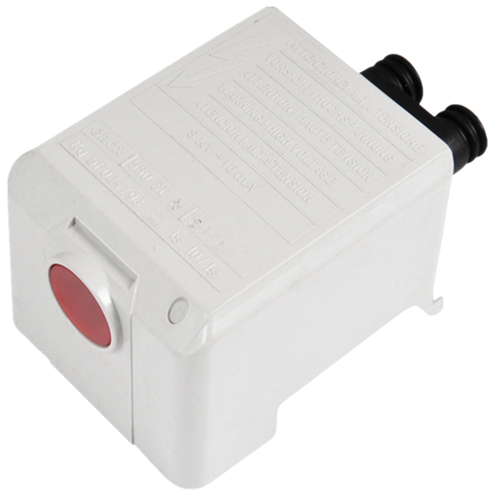 Practical Motor Controllers With Electric Eye for 40G Oil Burners ...