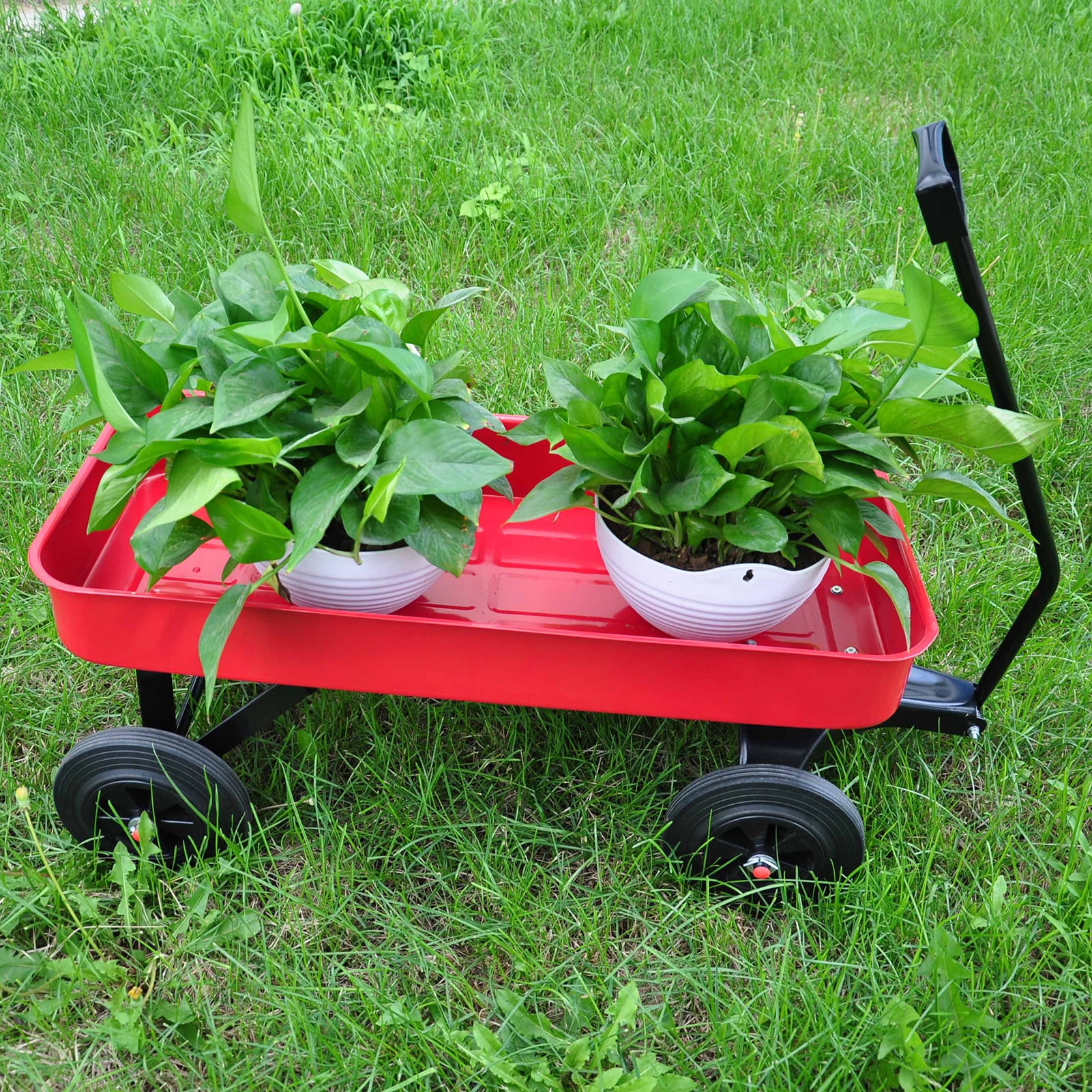 Garden Wagons for Tools & Supplies | Walmart Business - Walmart ...