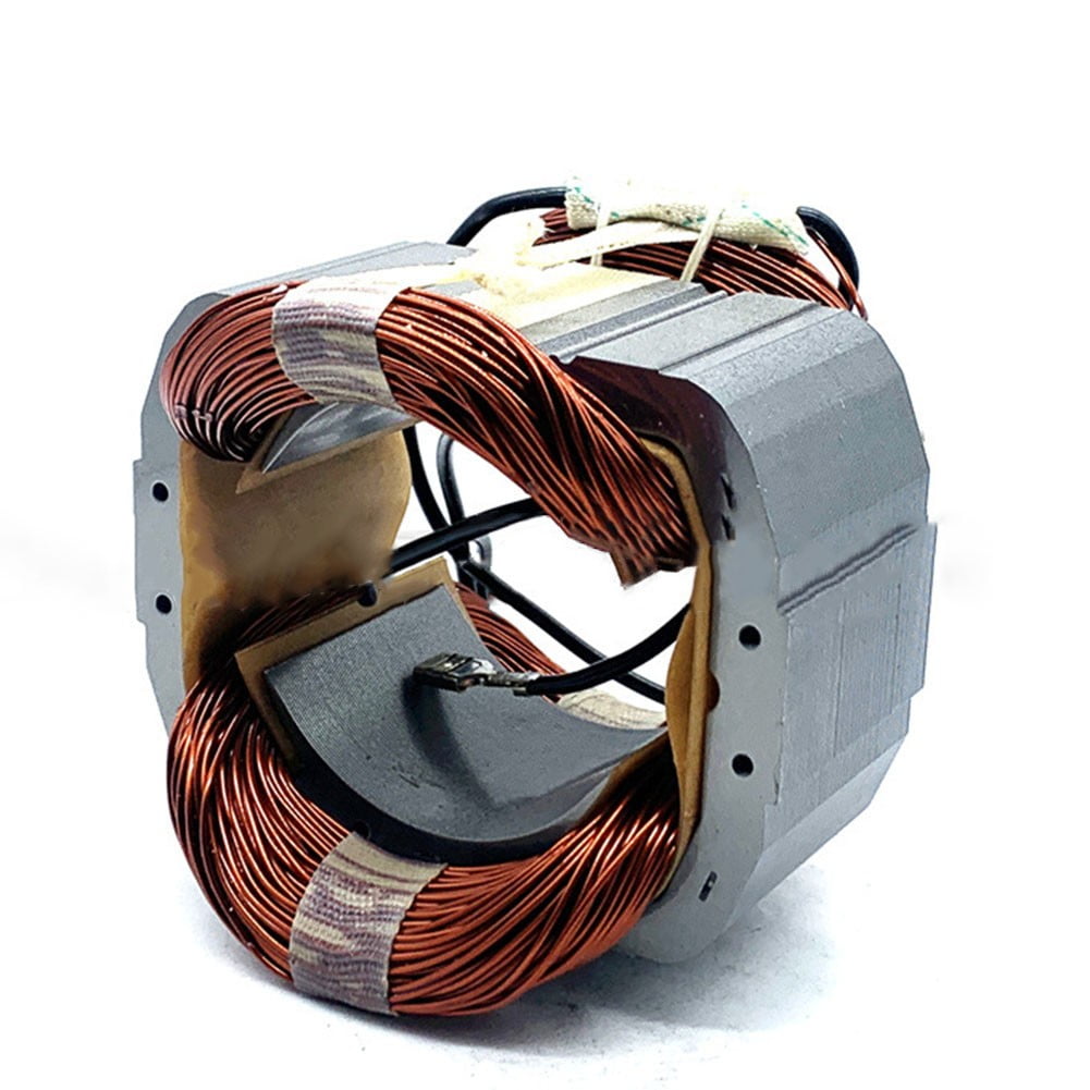 Practical None Stator Stator Replacement 160422052j 220-240V Demolition ...