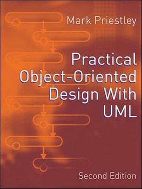 Practical Object-Oriented Design Using UML - Walmart.com