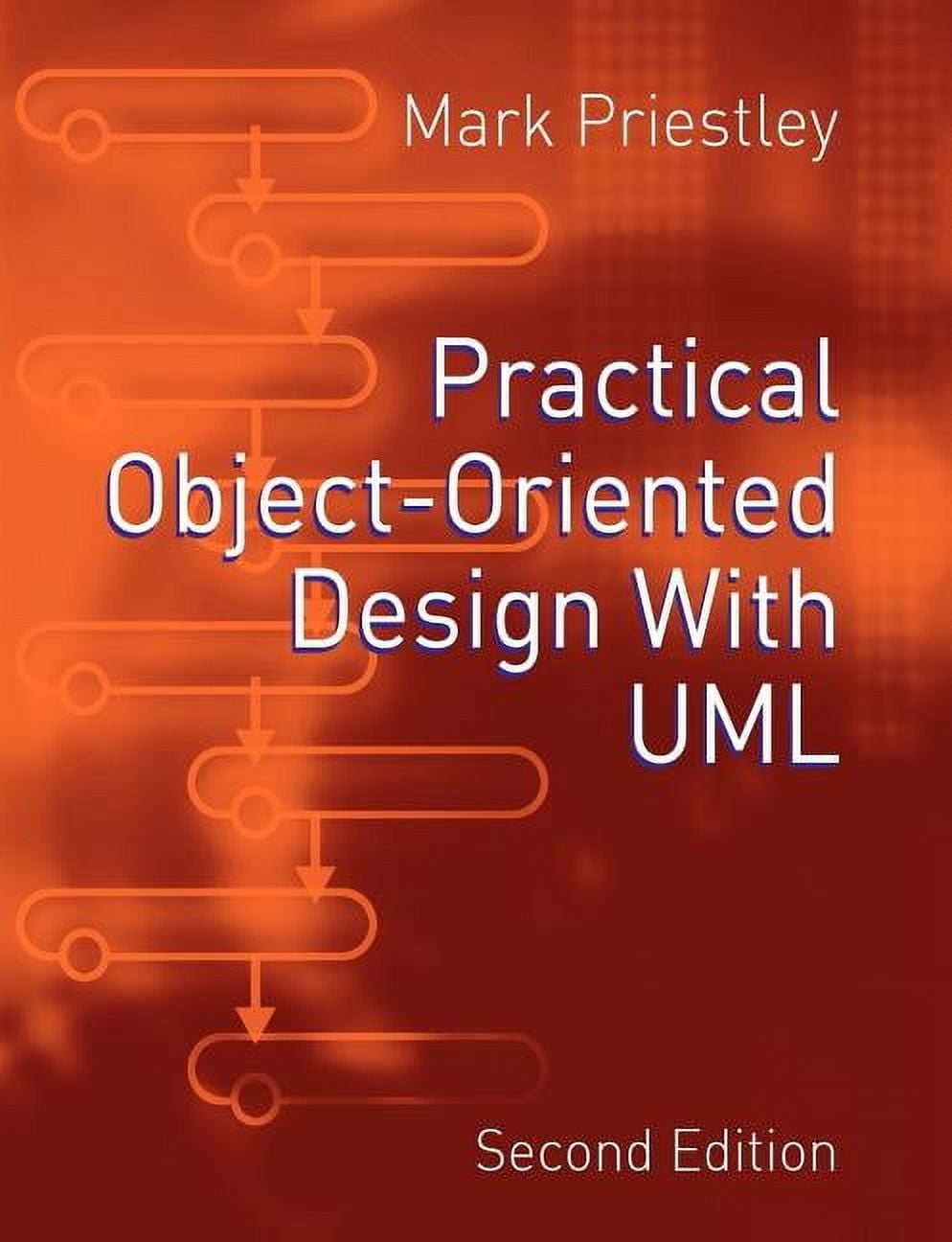 Practical Object-Oriented Design Using UML, (Paperback) - Walmart.com