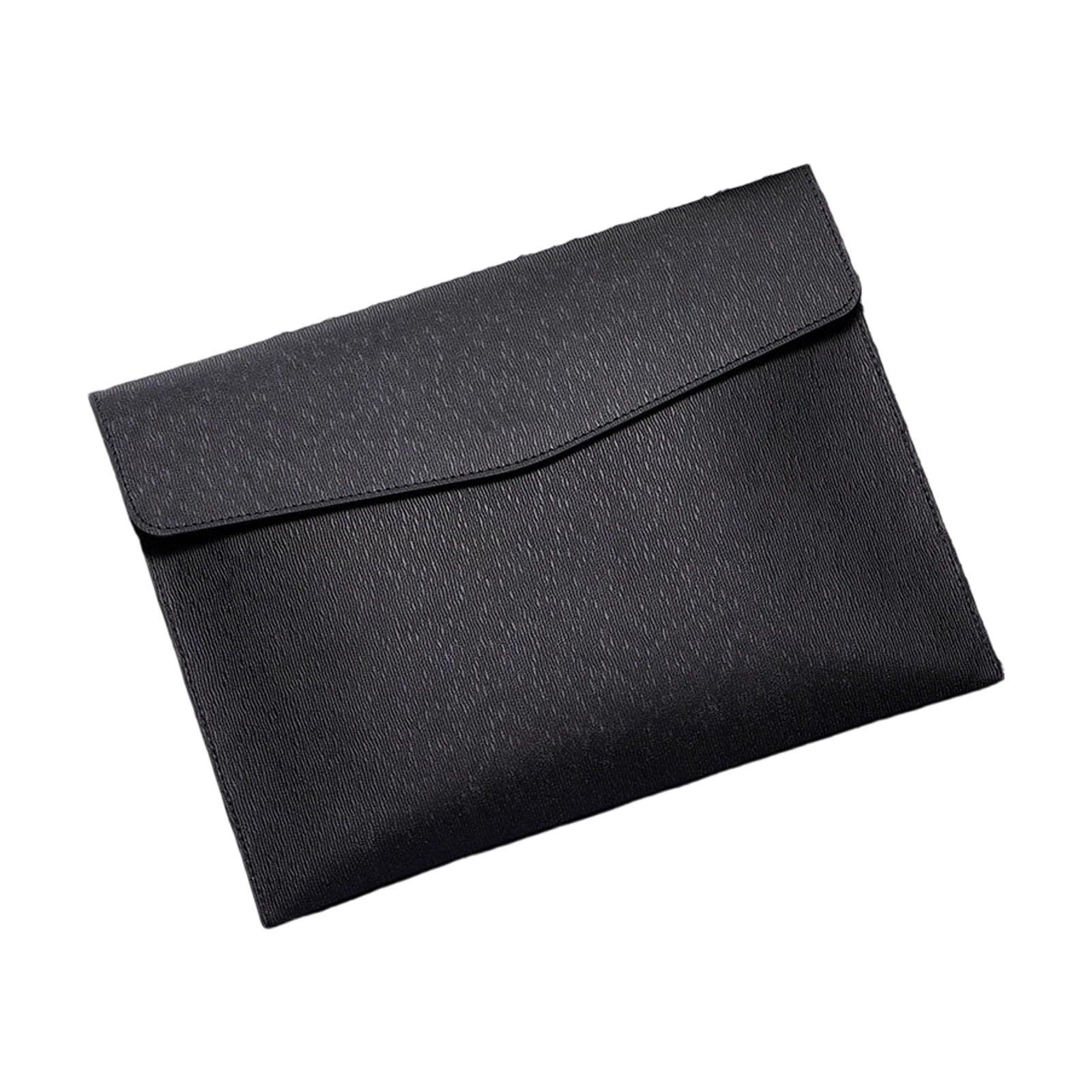 Practical Office Document Holders with Fastener Waterproof PU Leather ...
