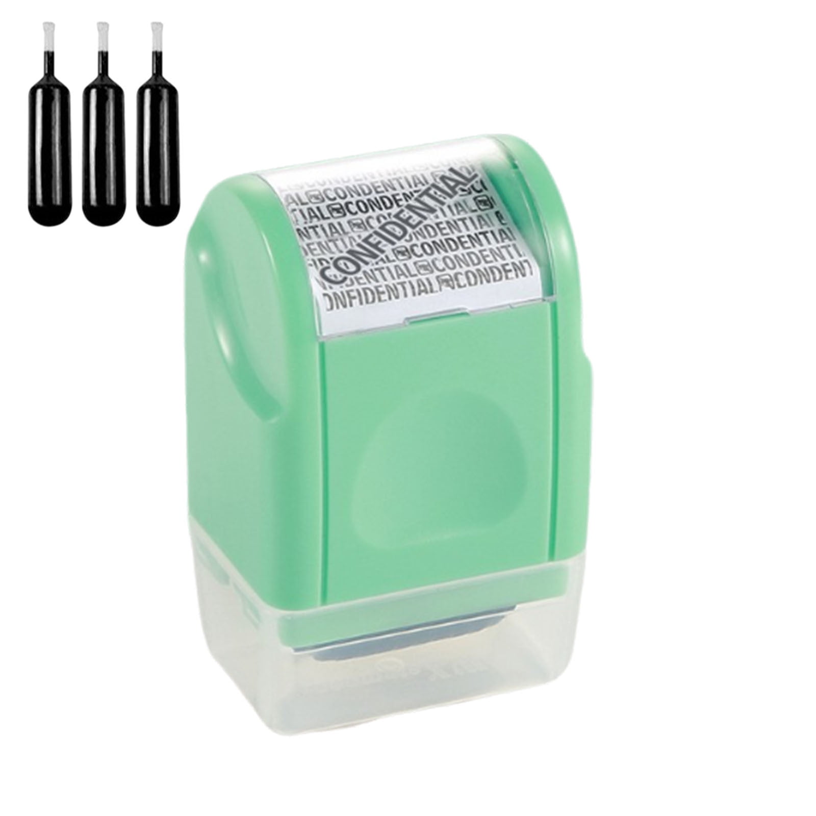 Practical Office Tools Roller Applicator With 3 Vacuum Packaging Oil ...