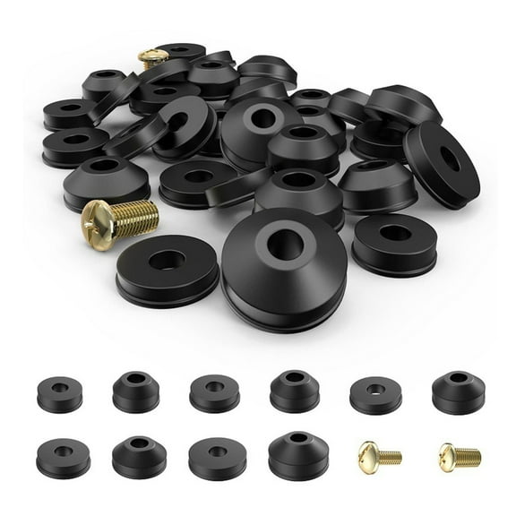 Outdoor Faucet Repair Kit