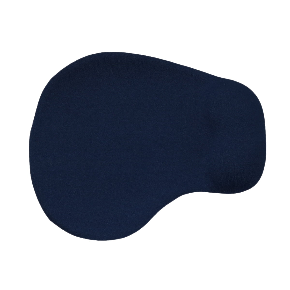 Practical PU Mouse Pad Silicone Mouse Pad Hand Care Wrist Gaming Mat ...