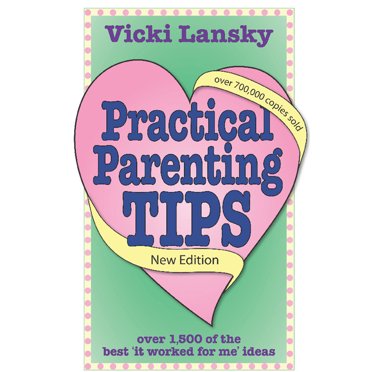 Parenting Tips (Paperback) - Walmart.com