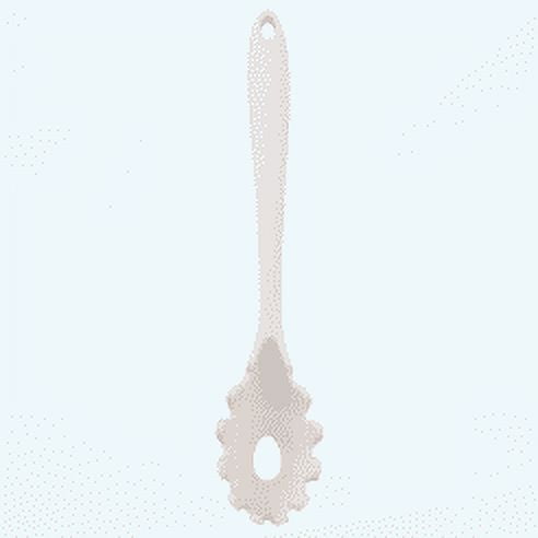 Practical Pasta Serving Set - Baking Strainer, Spaghetti Server, Noodle ...