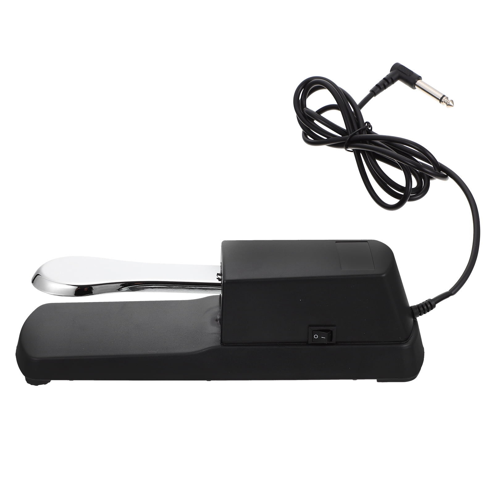 Practical Piano Pedal Portable Piano Keyboard Sustain Pedal Instrument ...