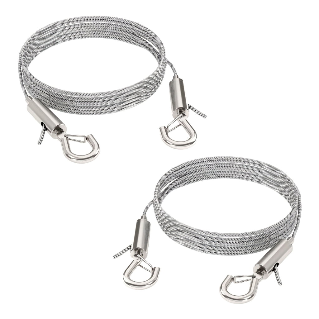 Practical Picture Wire Hanging Set for Secure Displaying Art and ...