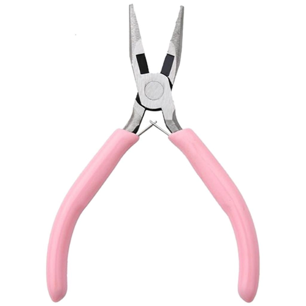 Versatile Pliers Set for Jewelry Making Suitable for DIY Projects and ...
