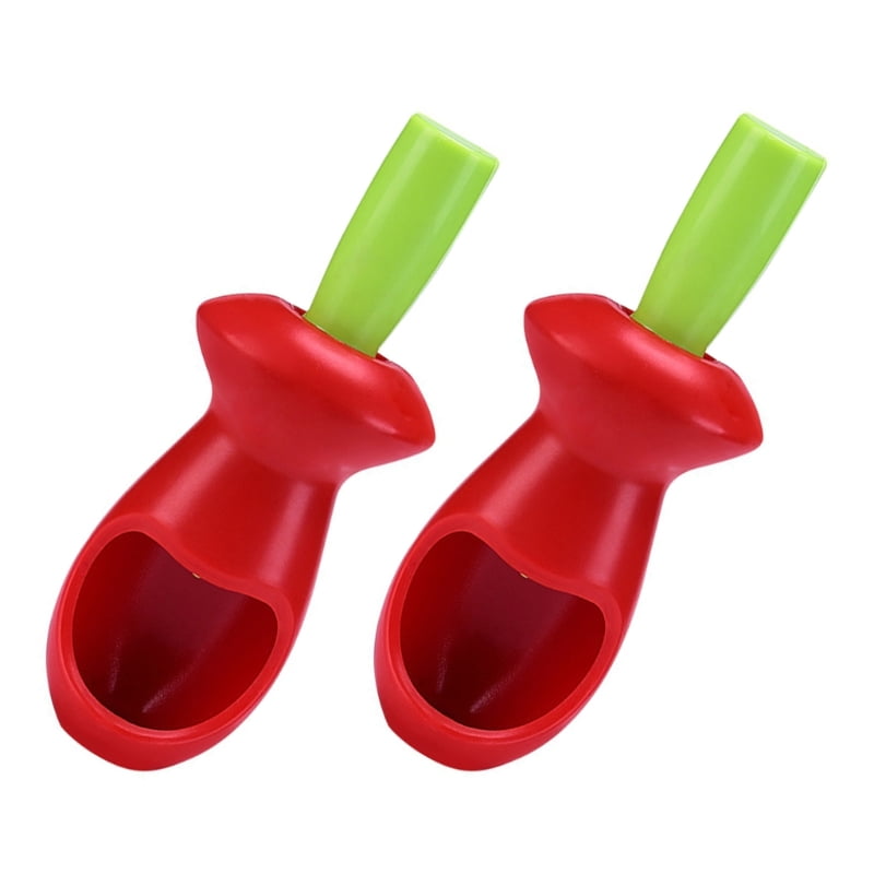 Practical Pit Cores Removal Device For Cherries Jujubes And Fruits In ...