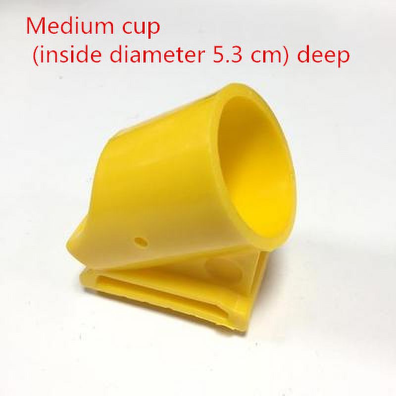 Practical Plant Support Frame Big Tree Growing Support Stakes Tripod ...