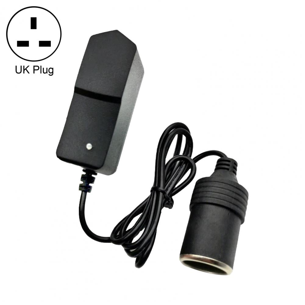 Practical Power Converter LED Charging Indicator Lightweight Power Plug ...