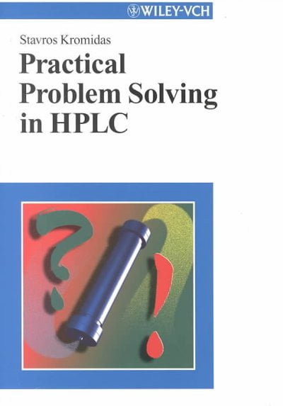 Pre-Owned Practical Problem Solving in Hplc - Walmart.com