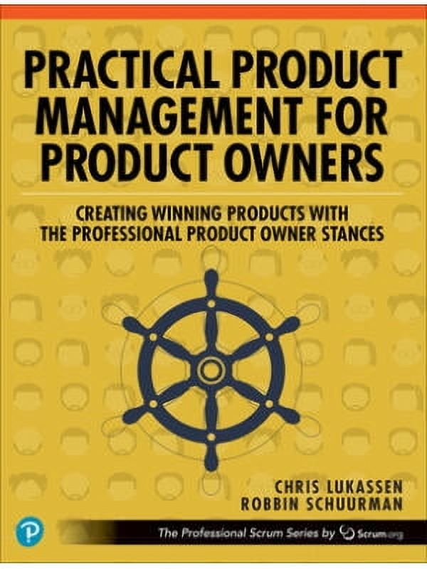 Practical Product Management for Product Owners: Creating Winning ...