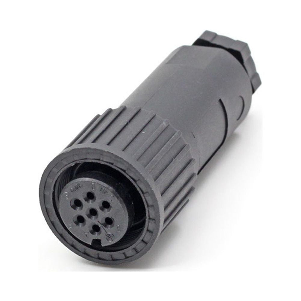 Practical Proportional Valve Proportional Valve PIN Plug Connector ...