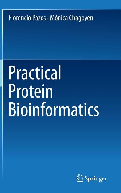 Practical Protein Bioinformatics (Hardcover) - Walmart.com