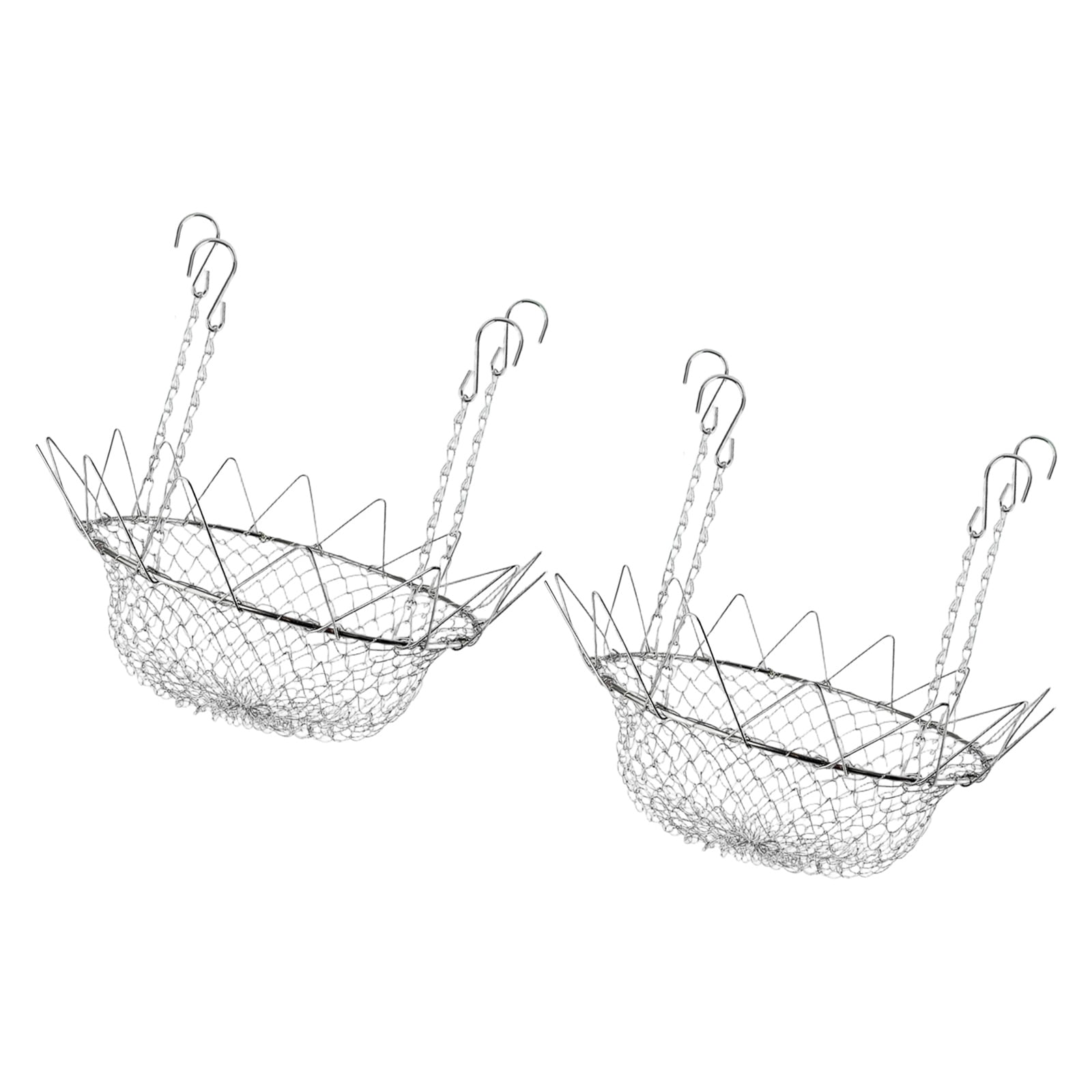 Practical Regulable Pots Base Insert for Large 12 18 Inch Planter ...