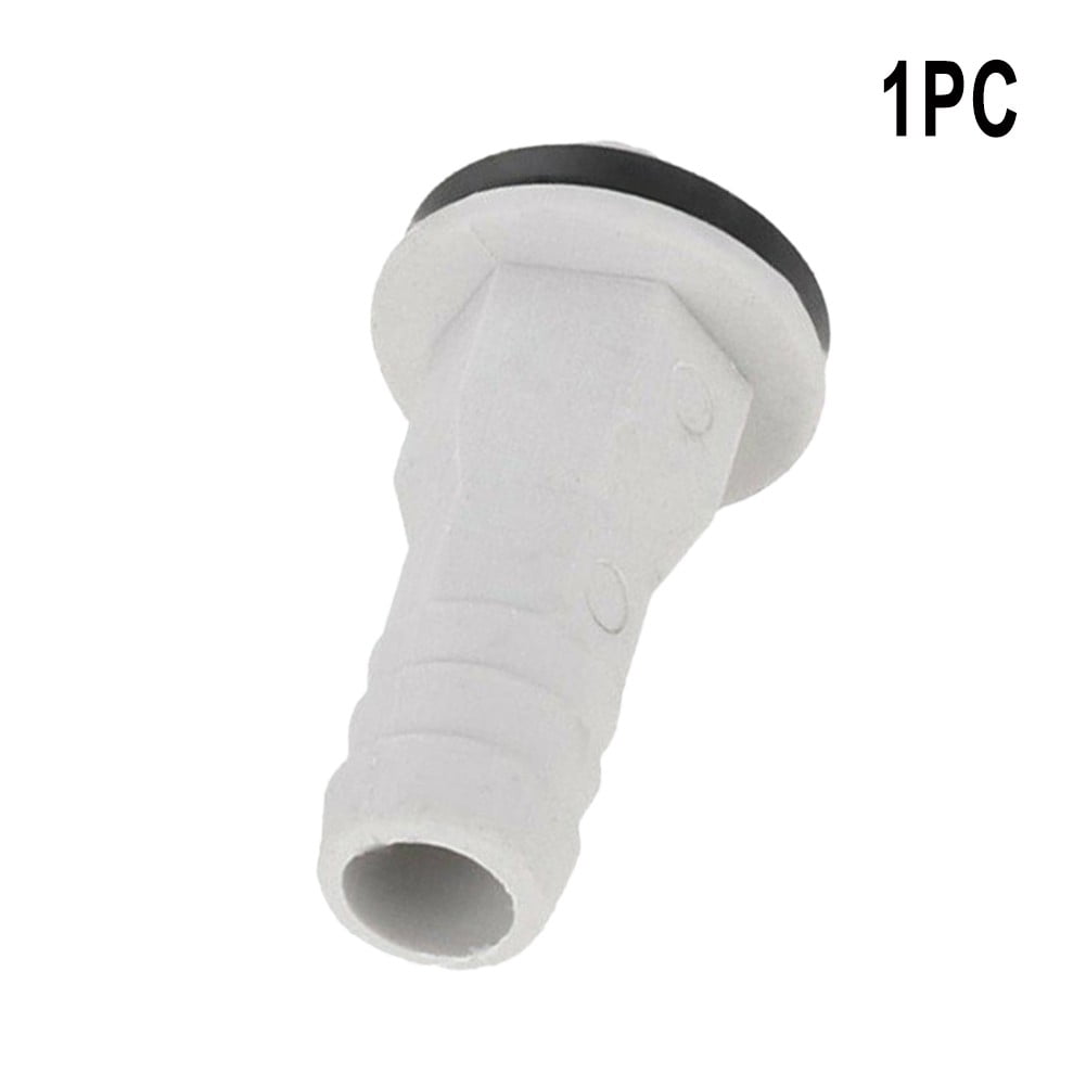 Practical Replacement Air Conditioner Drain Hose Connector Drain ...