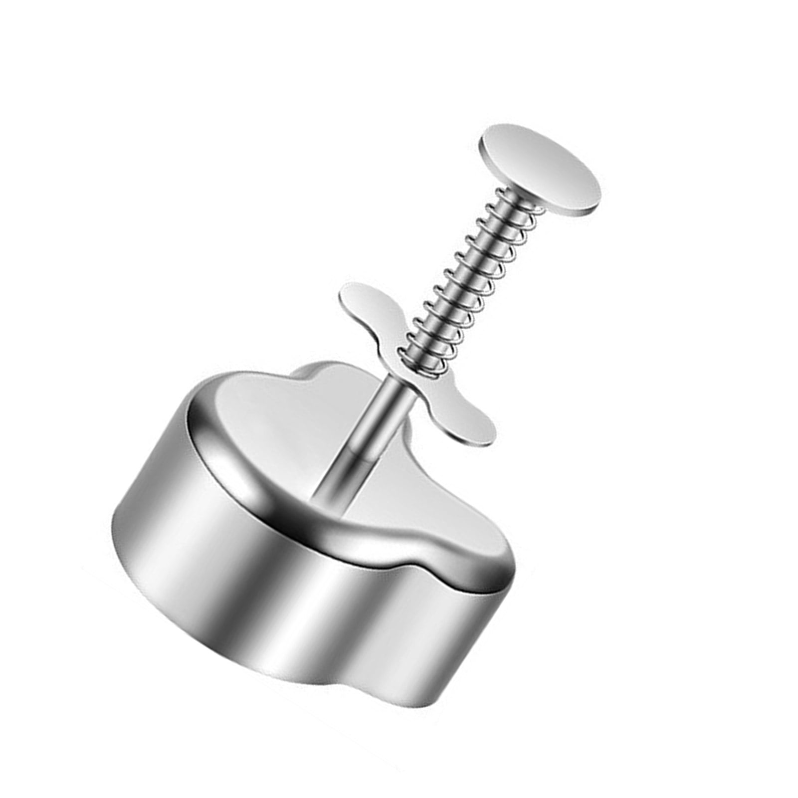 Practical Rice Sphere Molds Onigiris Molds Efficient Stainless Steel ...