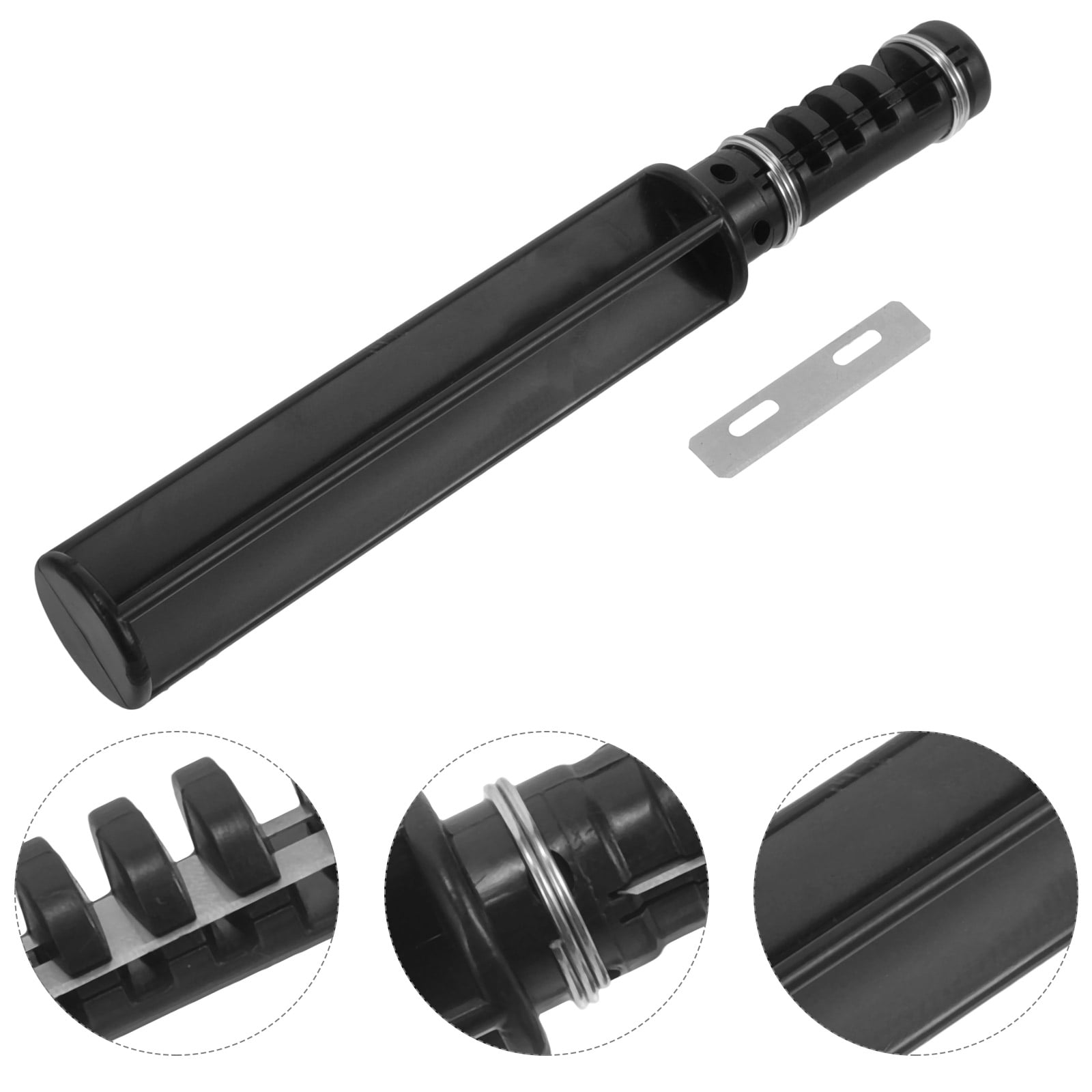 Practical Rotating Belt Cutting Tool Adjustable Leather Hand Cutting ...