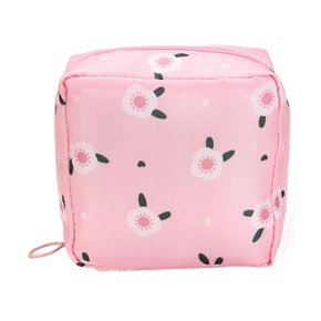 Sanitary Pad Storage Box