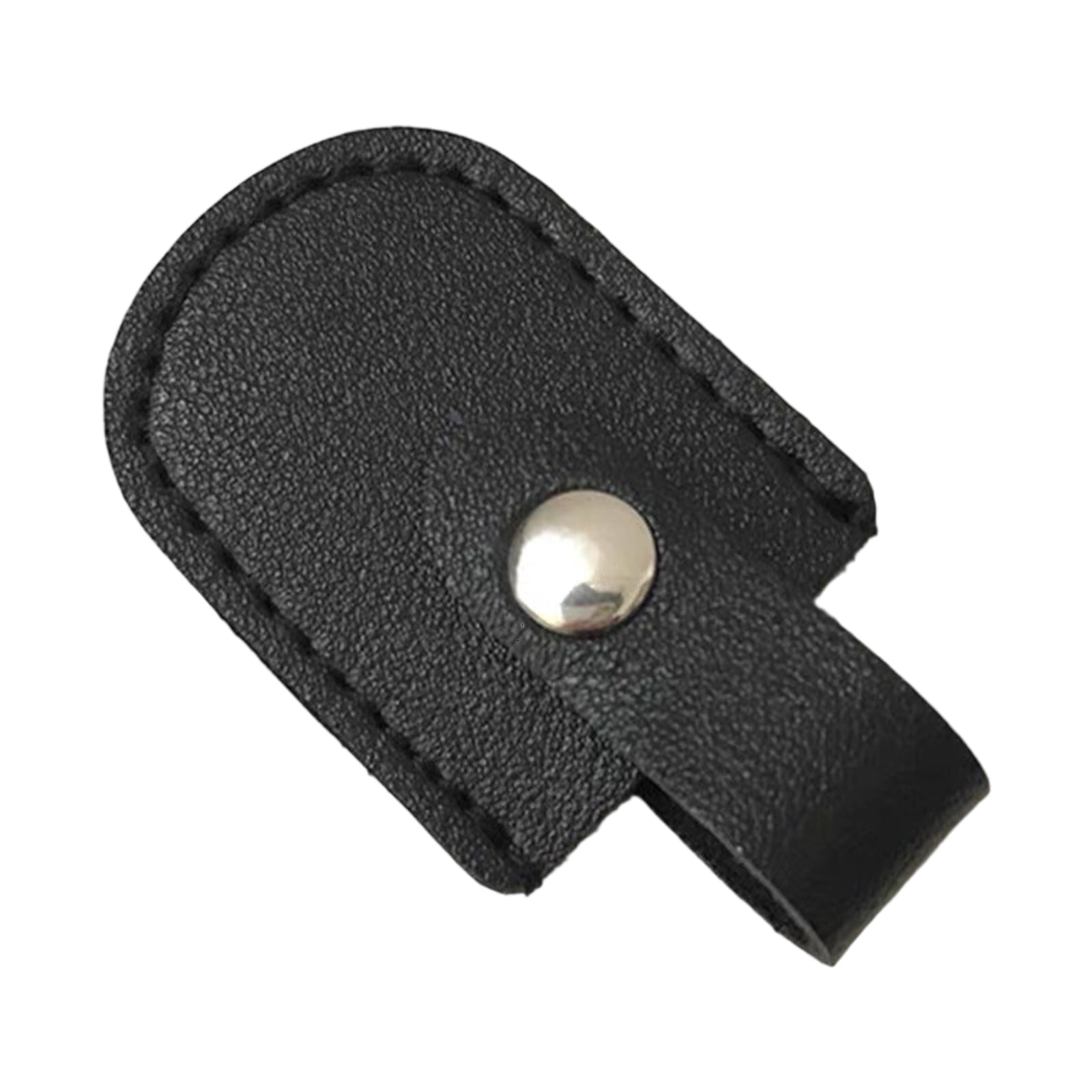 Practical Scissor Storage Case Leather Holsters Scissor Pouches Scissor ...