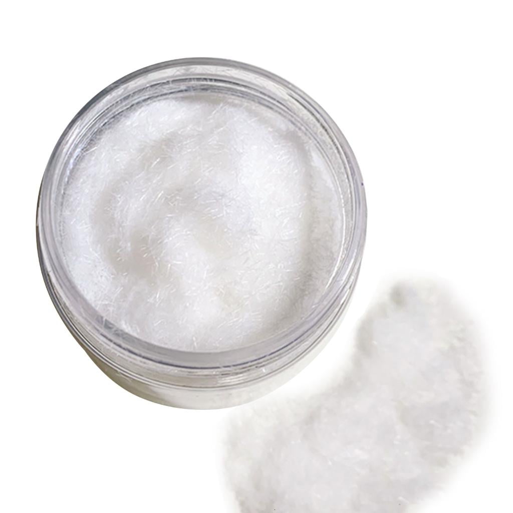 Practical Self Stick Flocking Powder Craft Materials for Creative Art ...