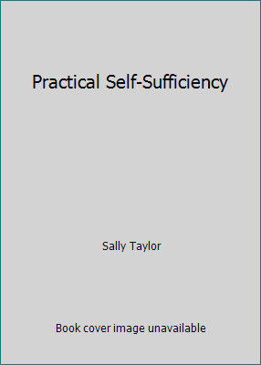 Pre-Owned Practical Self-Sufficiency (Hardcover) 0906286492 ...