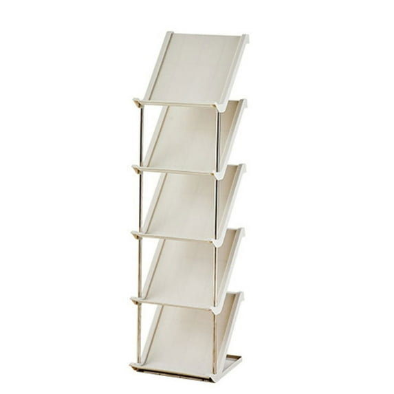Practical Shoe Storage Organizer Space Saving Shoe Arrangement Stand ...