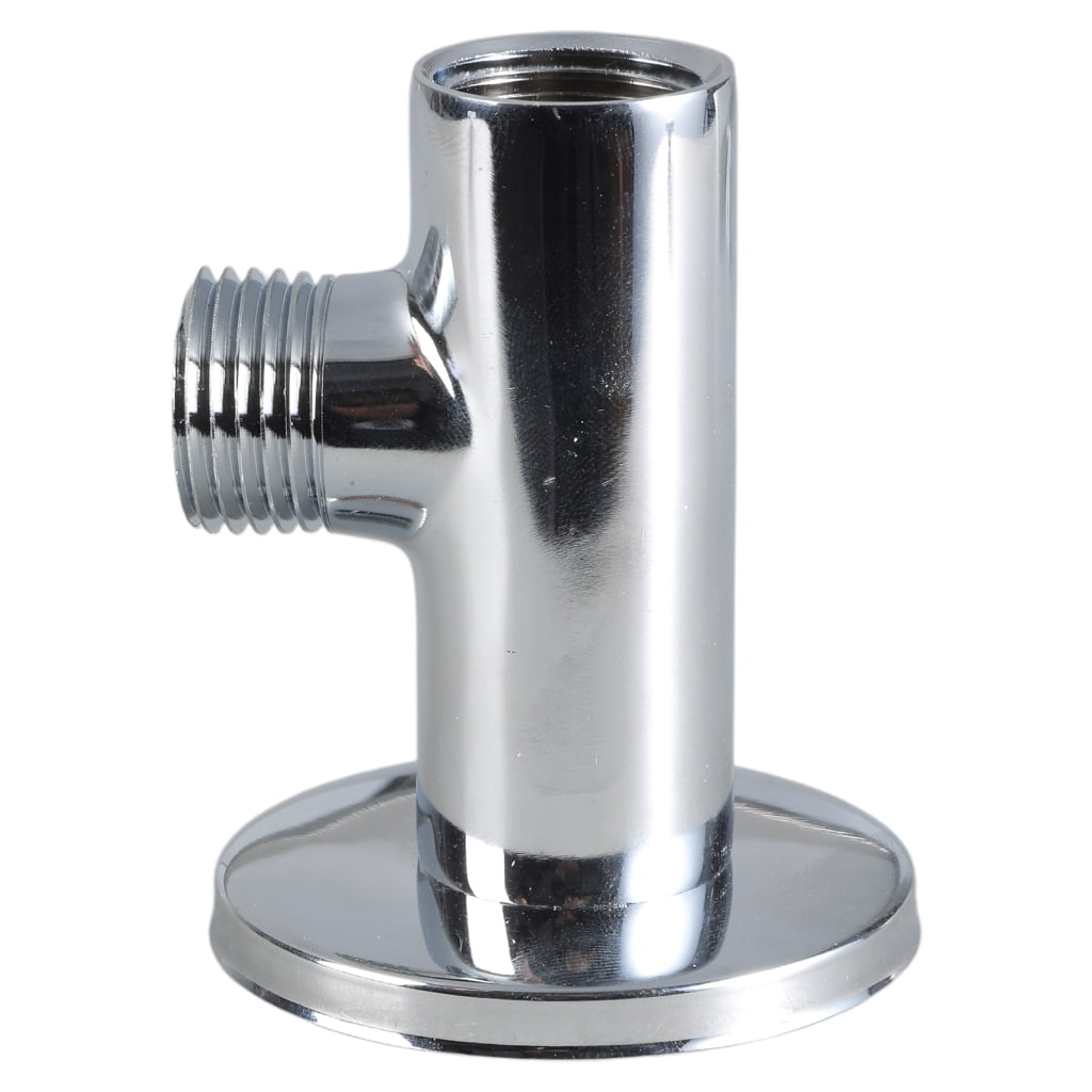 Practical Shower Arm Bathroom Head Mount Strong Shower Arm Easy to use ...