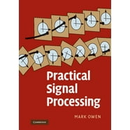 Fundamentals Signal Processing (Hardcover) - Walmart.com