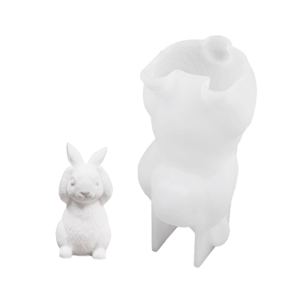 Practical Silicone Accessory for Making Rabbits Holders Great for ...