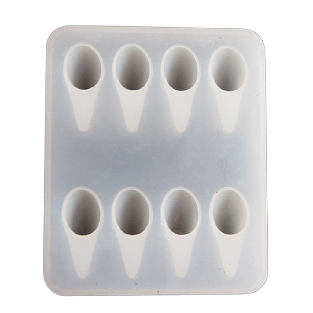 Practical Silicone Mold Accessory for 3D Devil Horns and Beast Claw ...